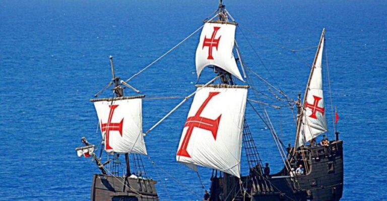 Madeira Pirate Ship: 3-Hour Boat Trip - Authentic Reviews and Insights