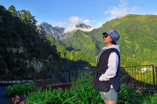 Madeira Private Bespoke Exclusive Grand Tour | Premium Quality - FAQ