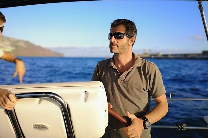 Madeira Private Sunset Boat Tour from Funchal - Practical Details and Considerations