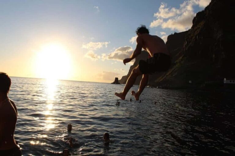 Madeira: Sunset Dinner Cruise - Why This Cruise Stands Out