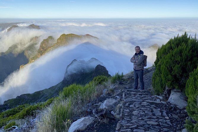 Madeira Top Sunrise - Practical Tips for Your Sunrise Hike