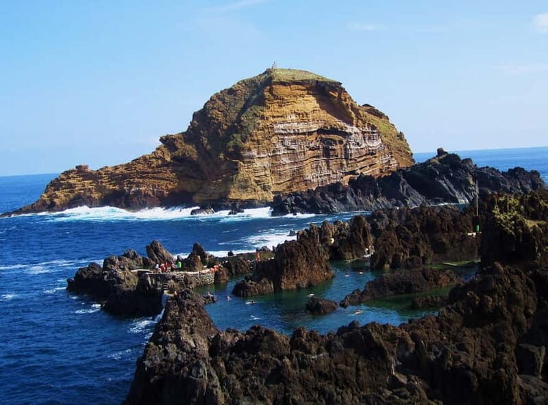 Madeira West Island Full-Day Tour with Fanal Forest - An In-Depth Look at the Itinerary