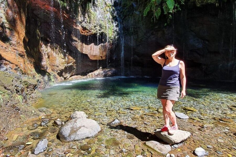 Madeira: West Side Jeep Tour with Natural Pools - Exploring Madeiras West Coast in a 4x4 Jeep