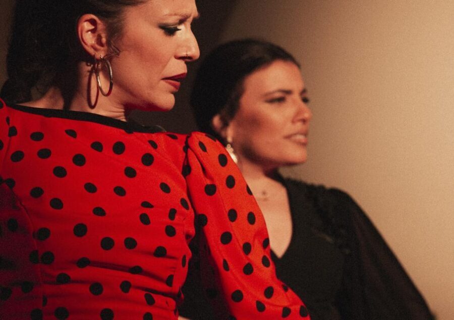 Madrid: 1-Hour Traditional Flamenco Show at Centro Cultural - An In-Depth Look at the Flamenco Show