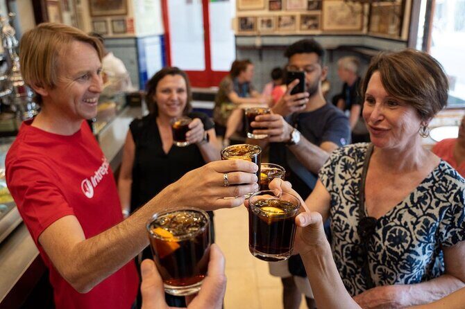 Madrid by Night: Tapas Crawl, Local Drinks & Hidden Gems - The Value and Practicalities