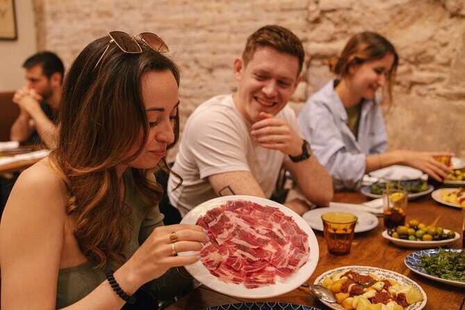 Madrid Food Walking Tour with Tapas and Vermouth - Authenticity and Value