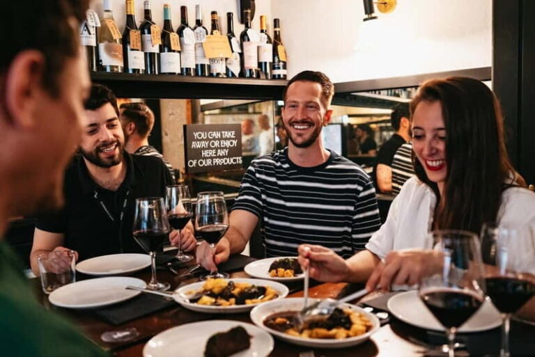 Madrid: Guided Tapas and Wine Tour with Rooftop Views - What Makes this Tour Stand Out