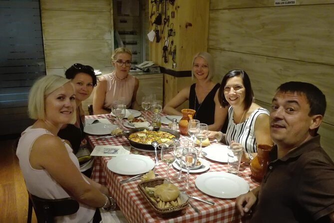 Madrid Local's Tapas Tour Dinner with a side of History - Final Thoughts
