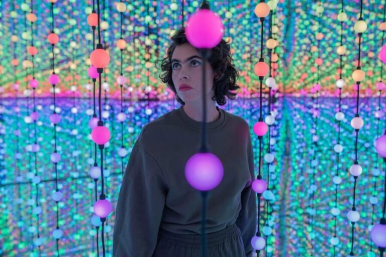 Madrid: Museo de la Luz Entry Ticket - The Value of a $17 Ticket