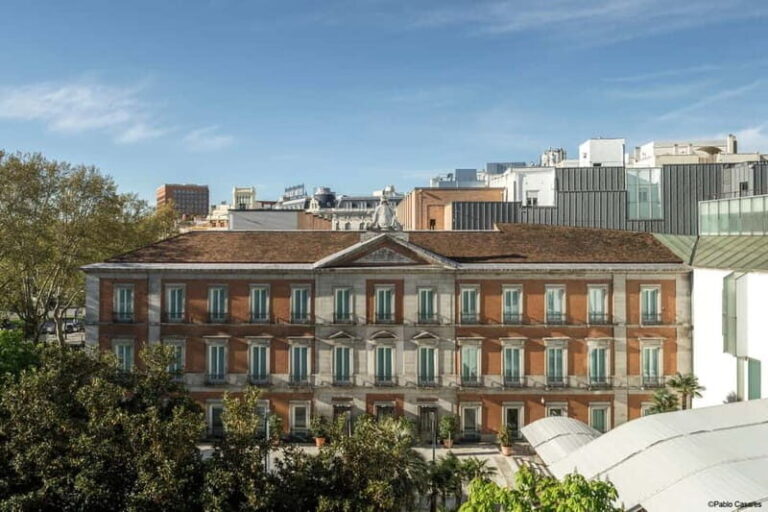 Madrid: Museo Nacional Thyssen-Bornemisza Entry Ticket - Is It Worth the Price?