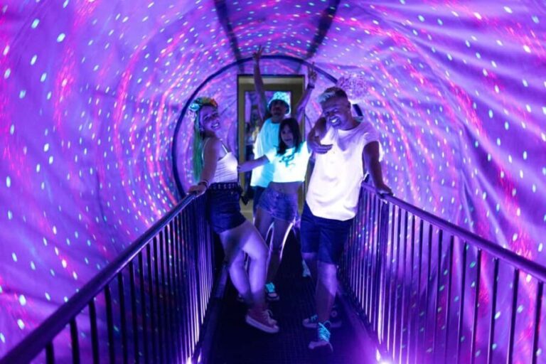 Madrid: Museum of Illusions Ticket - Authentic Insights from Reviewers