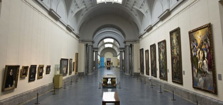 Madrid: Prado Museum Guided Tour - Final Thoughts: Who Is This Tour Best For?