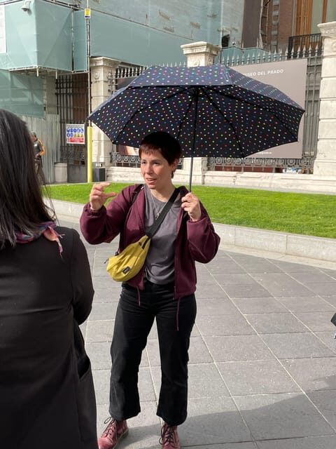 Madrid: Prado Museum Masterpieces Tour with Entry Ticket - Why Choose the Prado Masterpieces Tour?