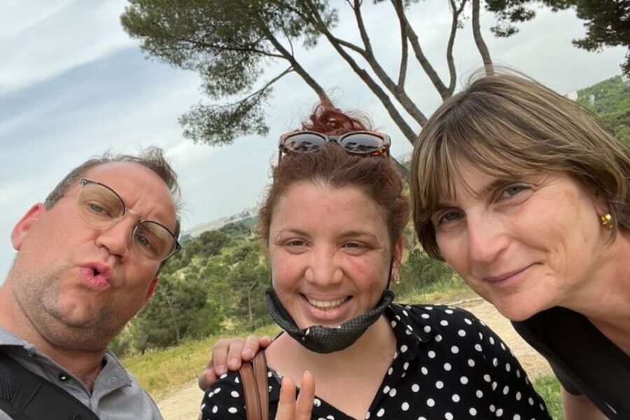 Madrid: Private custom tour with a local guide - The Guides: Expert and Friendly