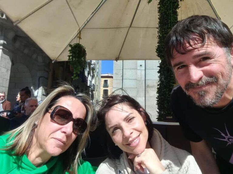 Madrid: Private Walking Tour with a Local - A Deep Dive into the Madrid Private Walking Tour