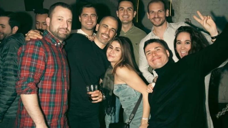 Madrid: Pub Crawl | Free shot & Free Club entry - Who Would Love This Tour?