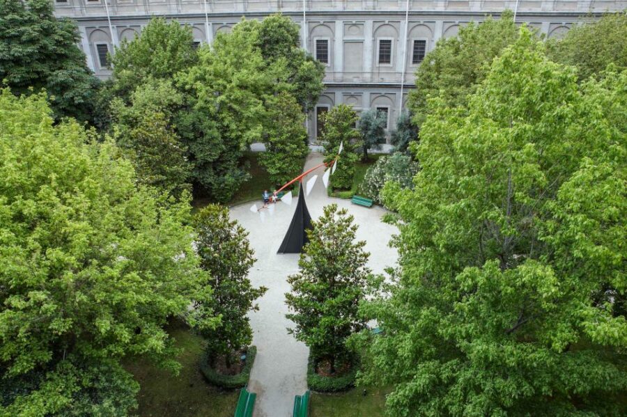 Madrid: Reina Sofía Museum Entrance Ticket - What to Expect When Visiting