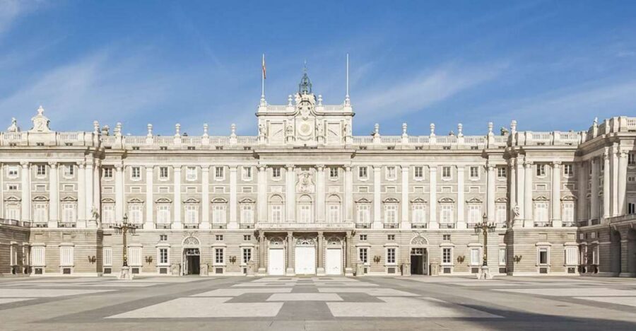 Madrid: Royal Palace Fast-Access Admission Ticket - Authentic Experiences from Reviewers