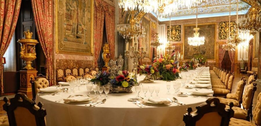 Madrid: Royal Palace Guided Tour with Entry Ticket - The inside scoop from reviews