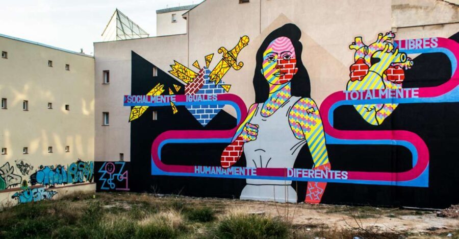 Madrid: Street Art Tour with Local Graffiti Hunter - FAQ