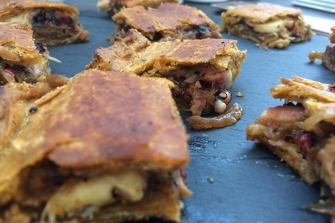 Madrid Tapas Crawl Tour by FLT - Practical Details to Keep in Mind