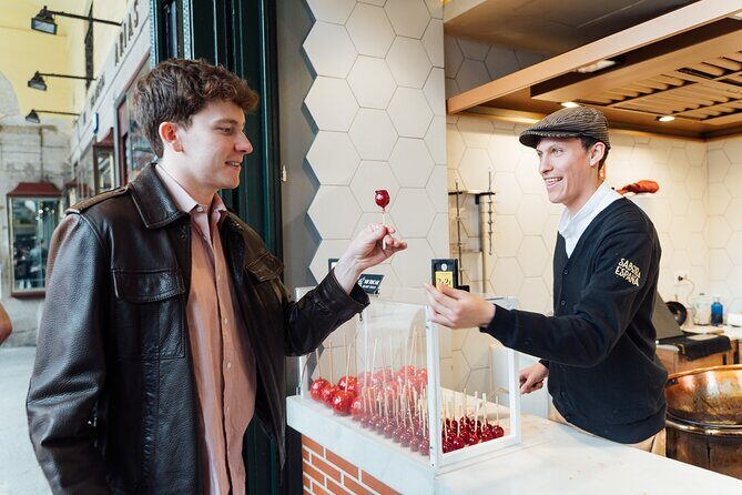 Madrid: Tapas Walking Tour with Food and Drinks Included - Frequently Asked Questions