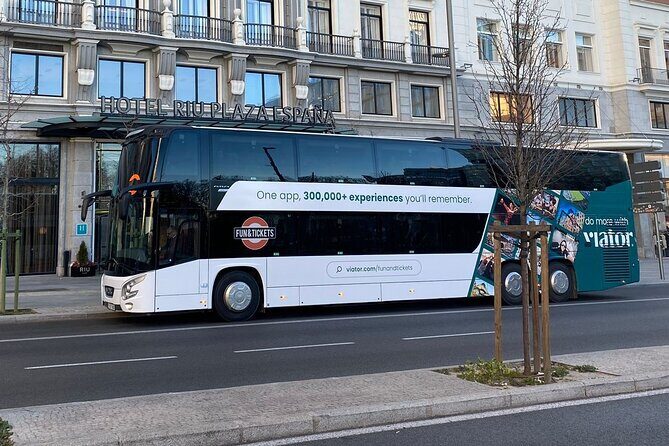 Madrid to Avila & Segovia: Full-Day Highlights Tour - Who Will Love This Tour?