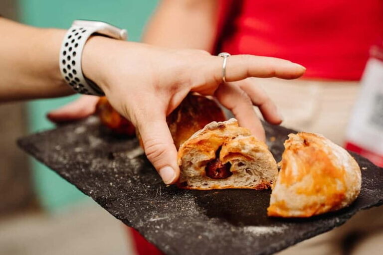 Madrid: Ultimate Food Tour of Local Markets & Tapas - What Makes This Tour a Great Choice?