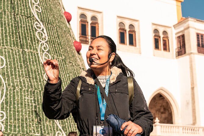 Magical Sintra Village Tour - Who Should Book This Tour?