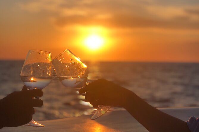 MagiCharter: Private charter motorboat sunset in Ibiza - What Sets It Apart from Other Tours