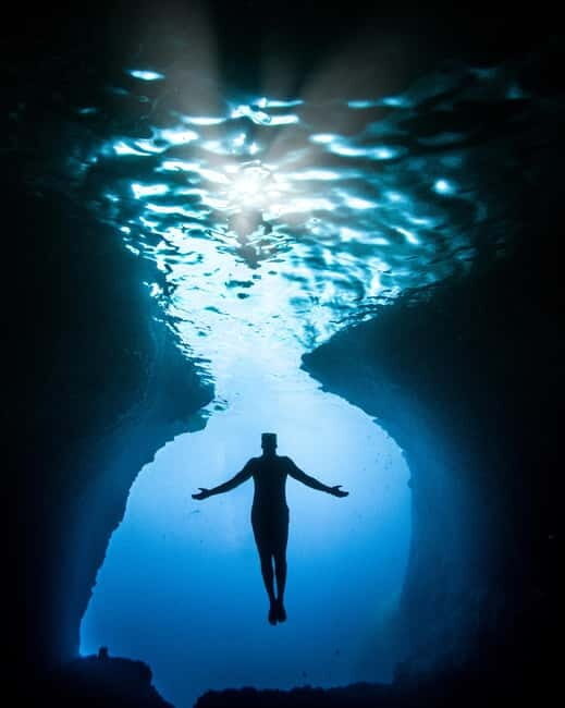 Makarska: 3-island Speedboat Cave & Blue Lagoon Tour - What to Expect: An In-Depth Breakdown