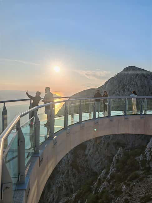 Makarska: Baggy Skywalk & Biokovo Viewpoint Tour - Who Will Love This Tour?