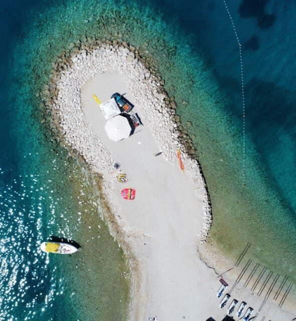 Makarska: Parasailing Experience - MPL Nautika - The Practicalities: What’s Included and What to Know