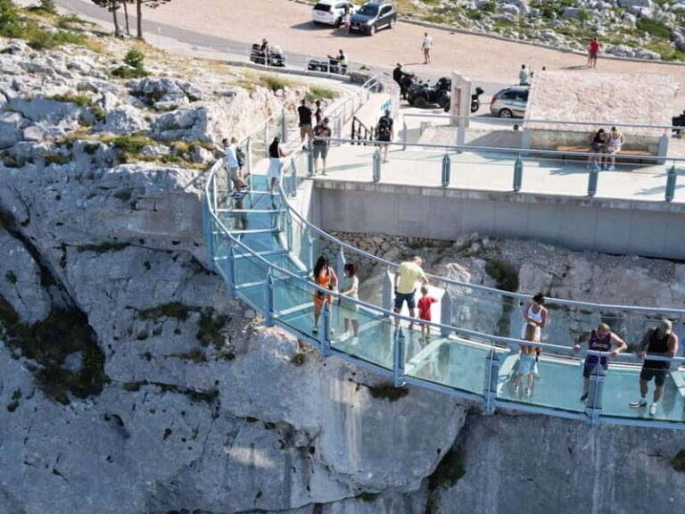 Makarska: Skywalk Tuk-Tuk Tour with Skip-the-Line Ticket - Why This Tour Offers Great Value