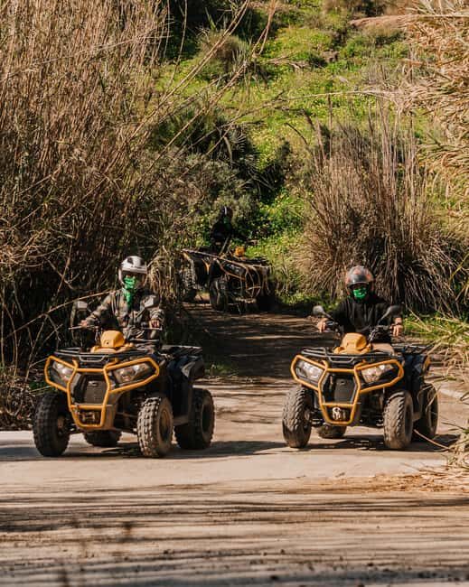 Málaga: 1-Hour Off-Road Tour by 2-Seater Quad in Mijas - The Experience’s Value and Practical Details