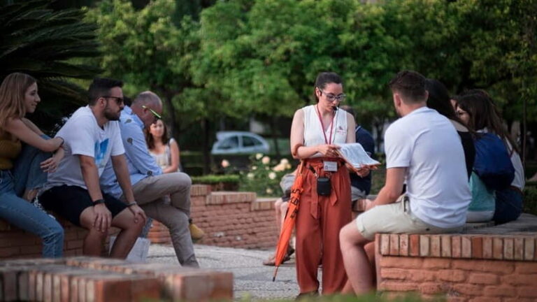 Málaga: 2-Hour Historical Center & Cathedral Tour - Who Will Love This Tour?