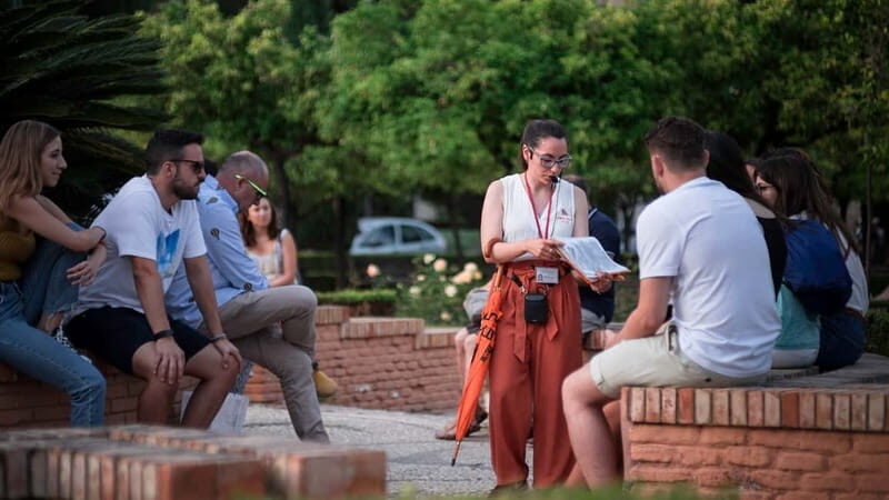 Málaga: 2-Hour Historical Center & Cathedral Tour - Who Will Love This Tour?