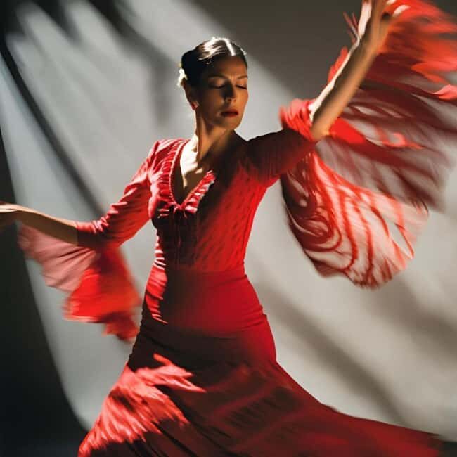 Malaga: Authentic Flamenco Dinner Show at Restaurant VinoMio - The Cultural Impact and Why It Matters