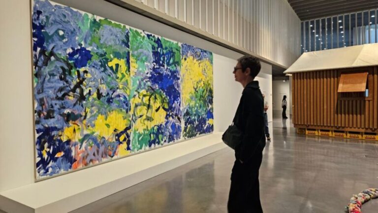 Málaga: Center Pompidou Málaga Ticket - A Closer Look at the Experience