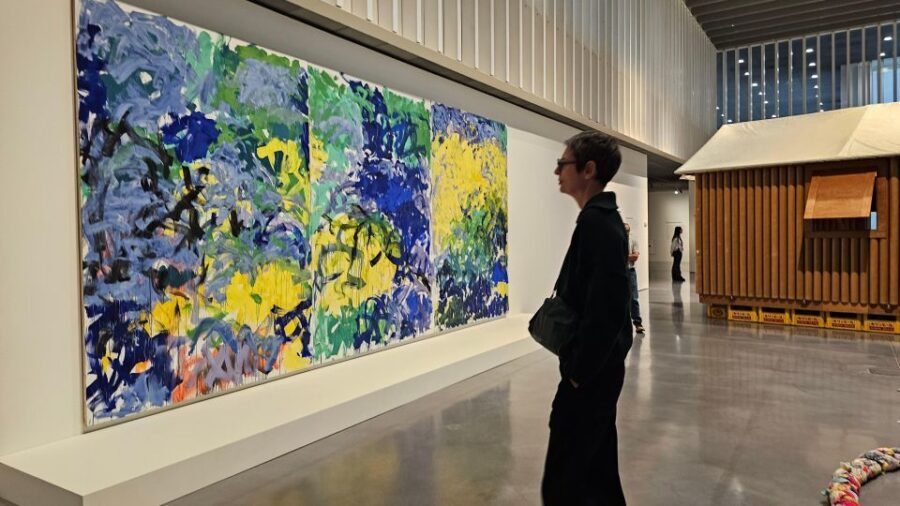 Málaga: Center Pompidou Málaga Ticket - A Closer Look at the Experience