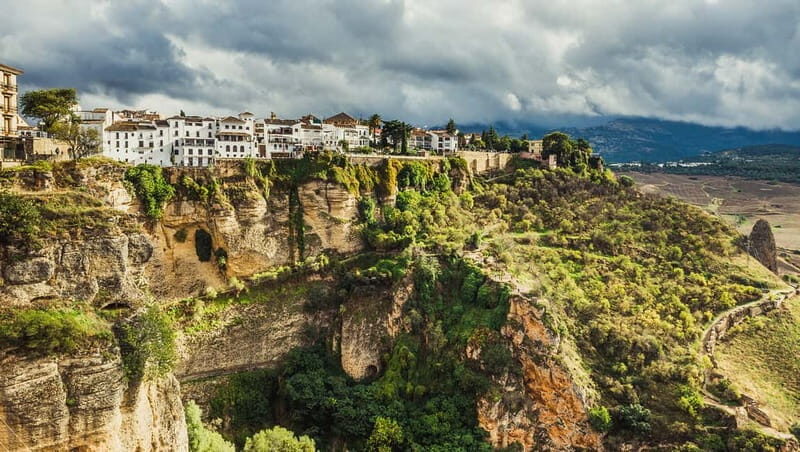Málaga & Costa del Sol: Ronda and Setenil de las Bodegas - What Sets This Tour Apart?