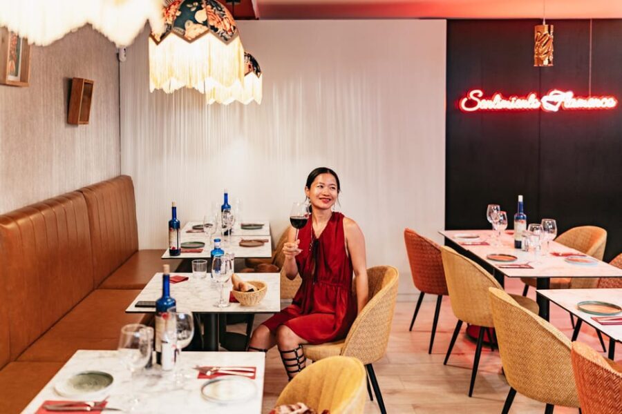 Málaga: Live Flamenco Show at Flamenco Alegría - Why Travelers Love This Flamenco Show