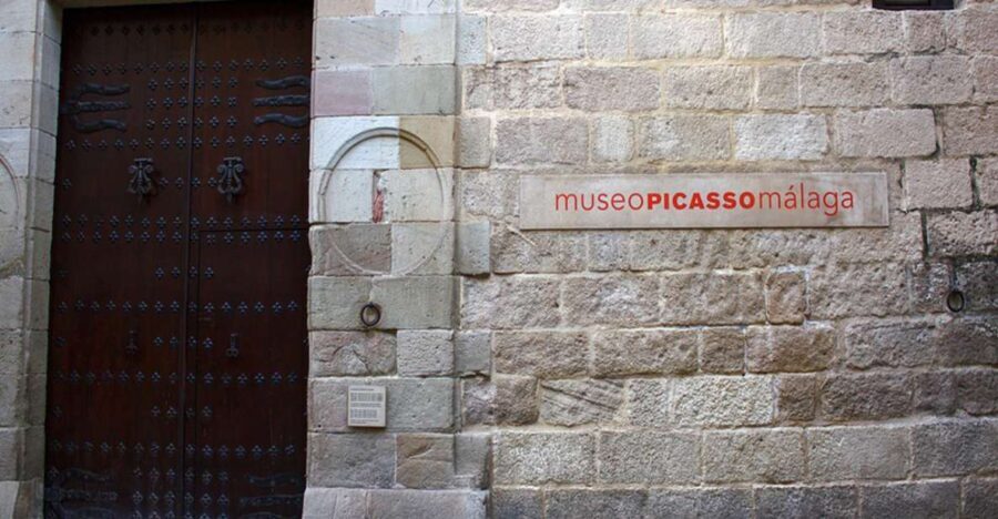 Malaga: Picasso Museum Guided Tour with Skip-the-Line Ticket - Why This Tour Works Well