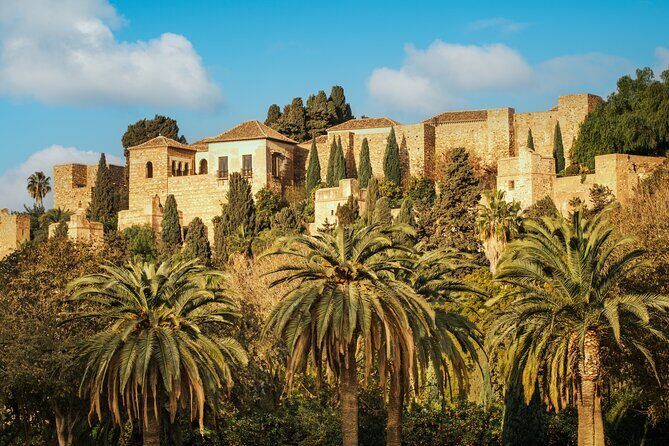 Malaga Private Walking Tour, Alcazaba & Catamaran Cruise - Why This Tour Offers Good Value