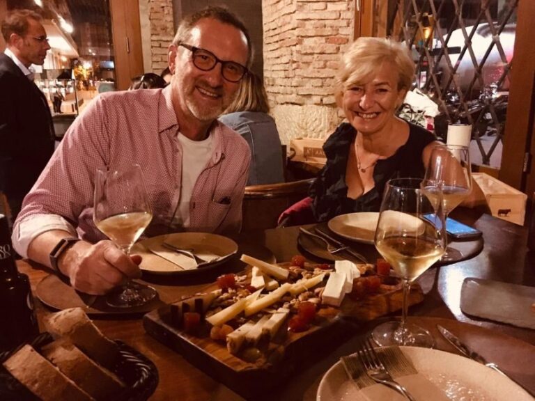 Malaga: Tapas Crawl - What Makes This Tour Stand Out?