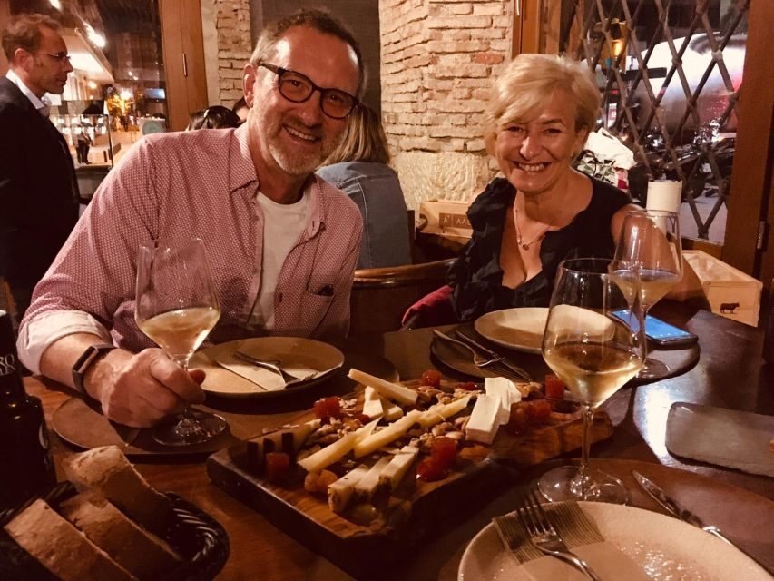 Malaga: Tapas Crawl - What Makes This Tour Stand Out?