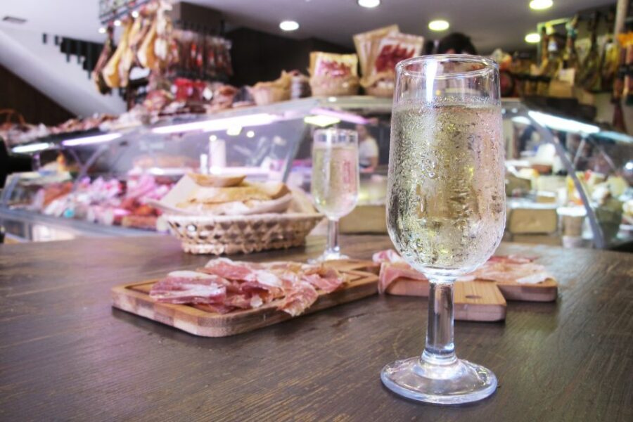 Malaga: Tapas Tasting Tour - Who Will Love This Experience?