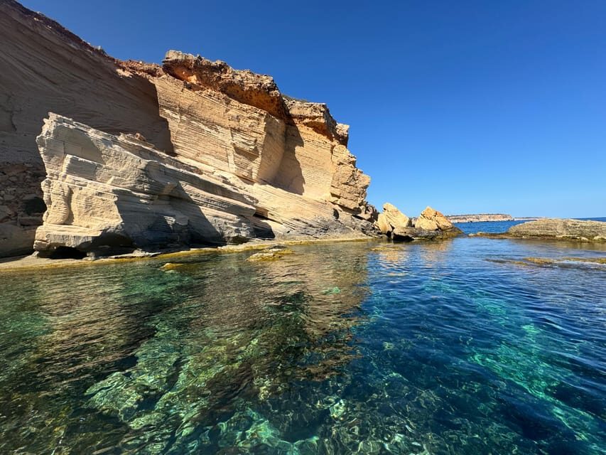 Mallorca: Caló des Moro and Cala Marmols Boat Tour - The Value: What You Get for $53