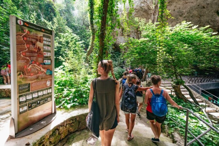 Mallorca: Caves of Drach Day Trip & Optional Caves of Hams - Practical Tips for Making the Most of the Tour