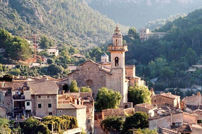 Mallorca Full Day Tour by Train, Tram and Boat - Authentic Experiences and Hidden Gems